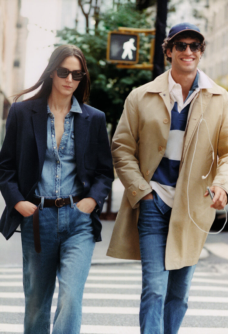 Tommy Hilfiger Singapore Official Online Store